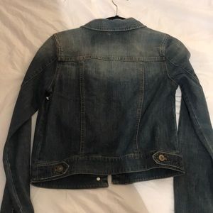 Jackets & Coats | Denim Jacket | Poshmark